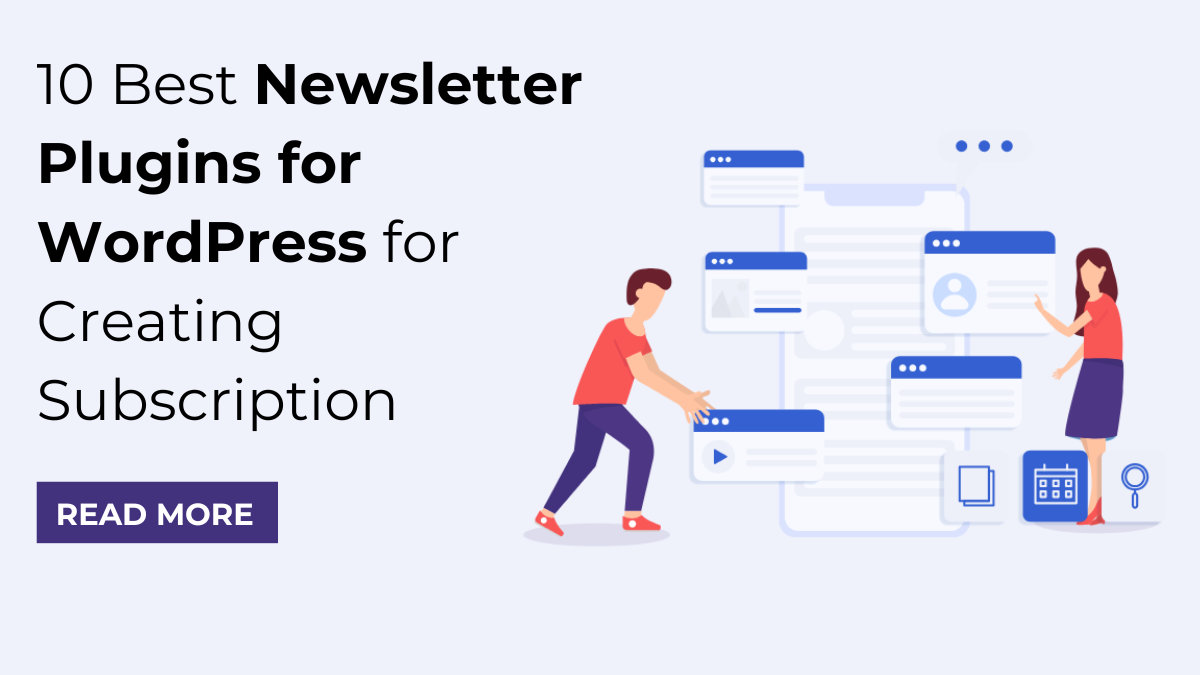 10 Best Newsletter Plugins for WordPress for Creating Subscription ...