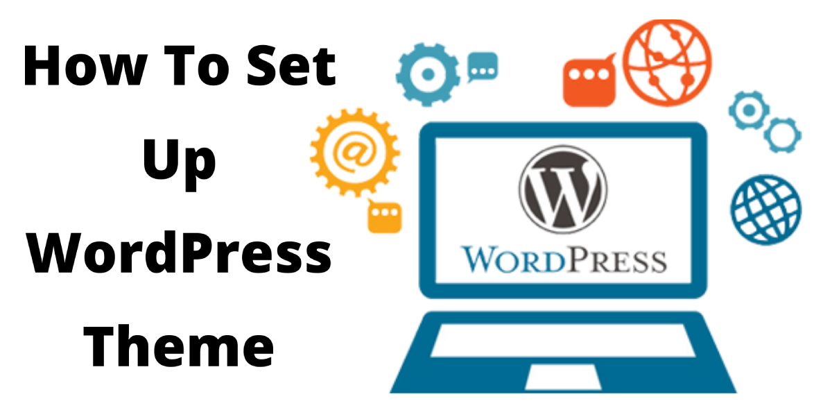 How to Set Up WordPress Theme In Simple Steps – Themescaliber